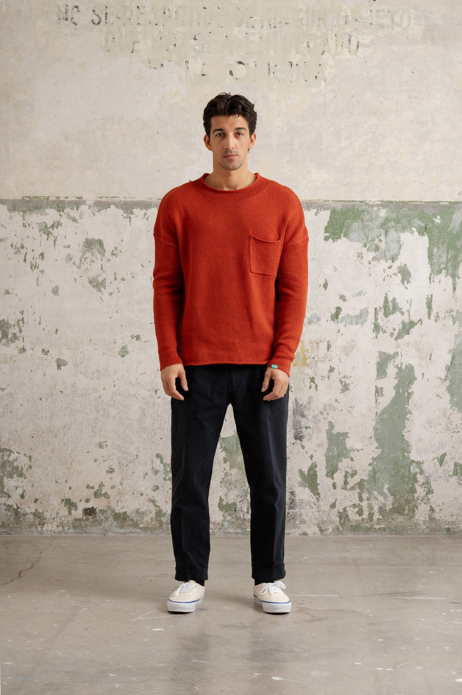 Knitwear – CIRCUS MACHINE